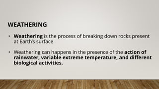 Weathering.pptx