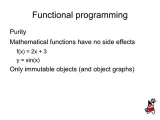 1.7 functional programming | PPT