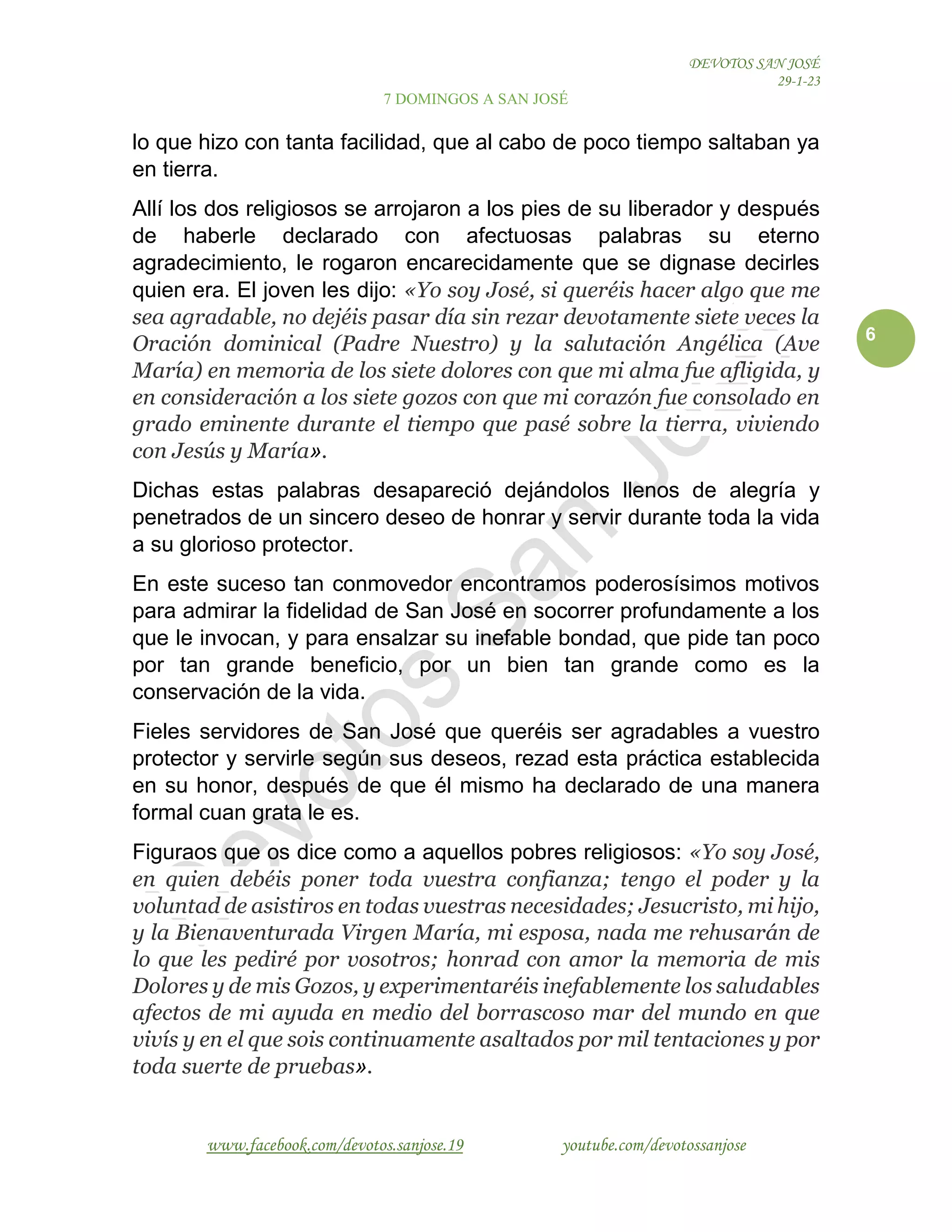DEVOCION DE LOS 7 DOMINGOS A SAN JOSÉ.docx