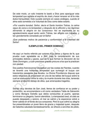 DEVOCION DE LOS 7 DOMINGOS A SAN JOSÉ.docx