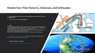 1 7 earth and environmental science midterm exam review | PPTX