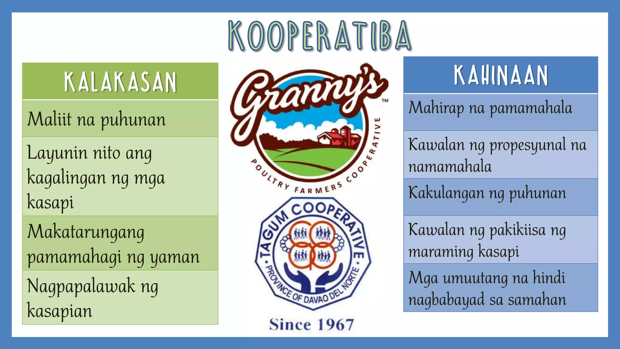 Mga Organisasyon ng Negosyo | PDF