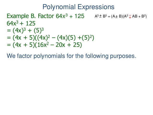 1.2Algebraic Expressions-x