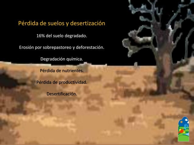 América Latina Problemas Ambientales1 7 Ppt