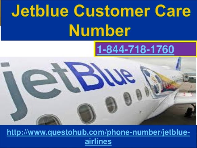 jetblue customer care