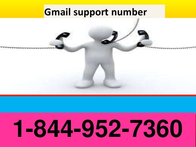 1-844-952-7360||Gmail tech support toll free number for gmail account…