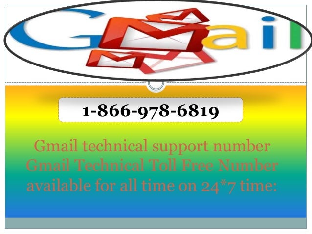 1 866-978-6819 Gmail tech support number,gmail technical support phon…