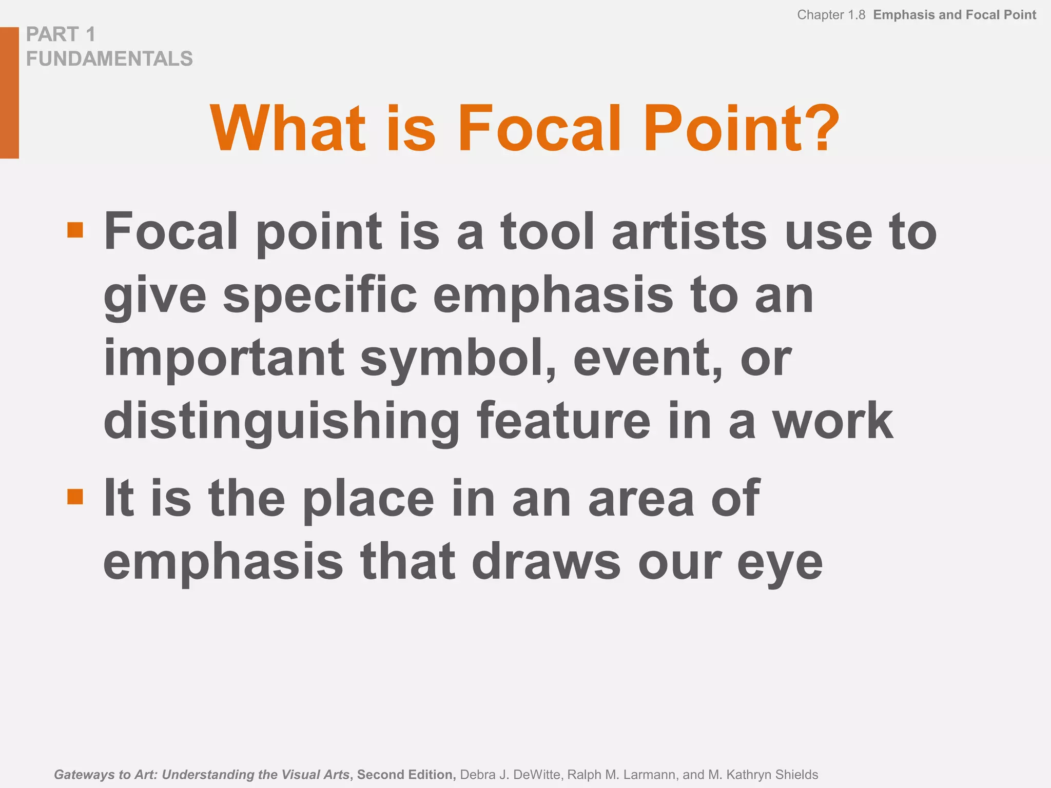 1 8 gateways-to_art2e_final | PPTX