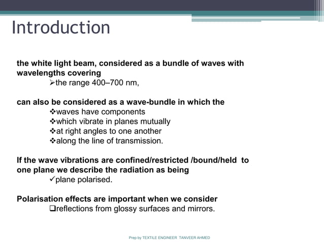 1.8 light and matter | PPT