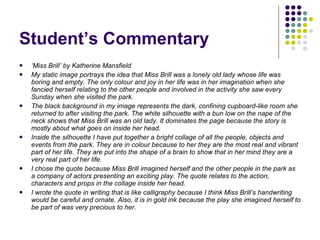 1.8 Static Image Exemplars from NZQA | PPT