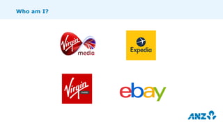 Jennifer Scott, ANZ | PDF