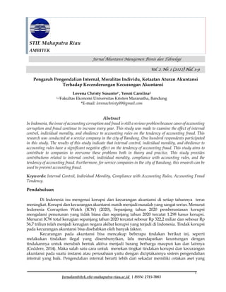 Jurnal Ekonomi keuangan & unit Bisnis manajemen akuntansi1.pdf