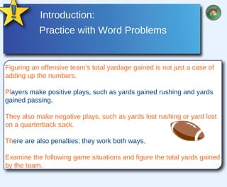 Multiplication and Division of Integers | PPT