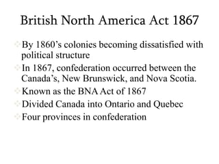 1.9 canadas constitution website | PPT