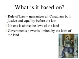 1.9 canadas constitution website | PPT