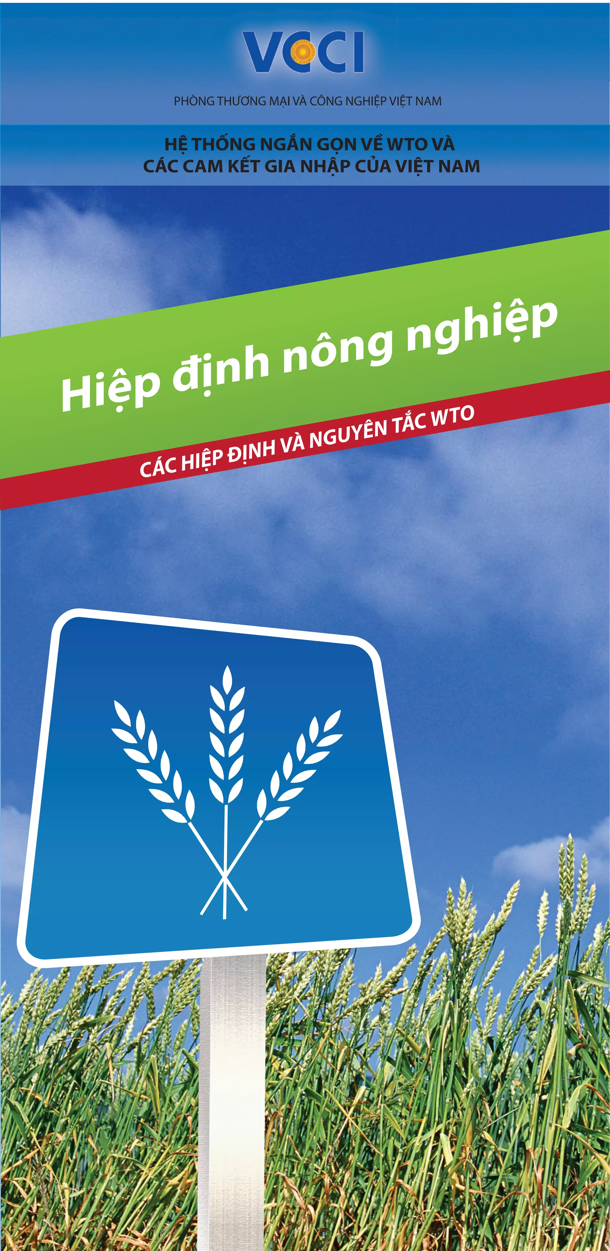 Hiep dinh nong nghiep | PDF