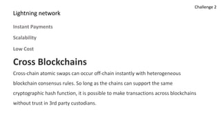 Cryptocurrency - The Future of Payments | PPT