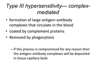 1-A-Hypersensitivity (general).pdf IMPORTANT | PDF