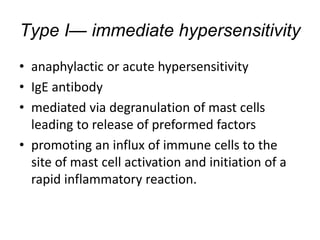 1-A-Hypersensitivity (general).pdf IMPORTANT | PDF