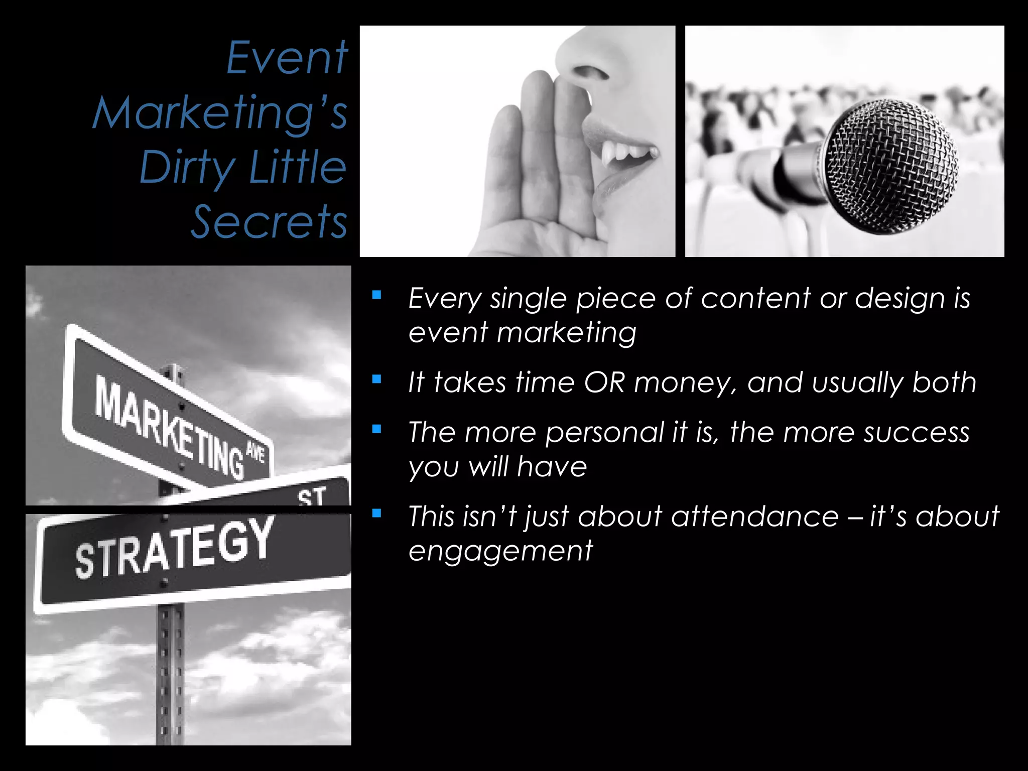 James Grevas' Presentation | PPT