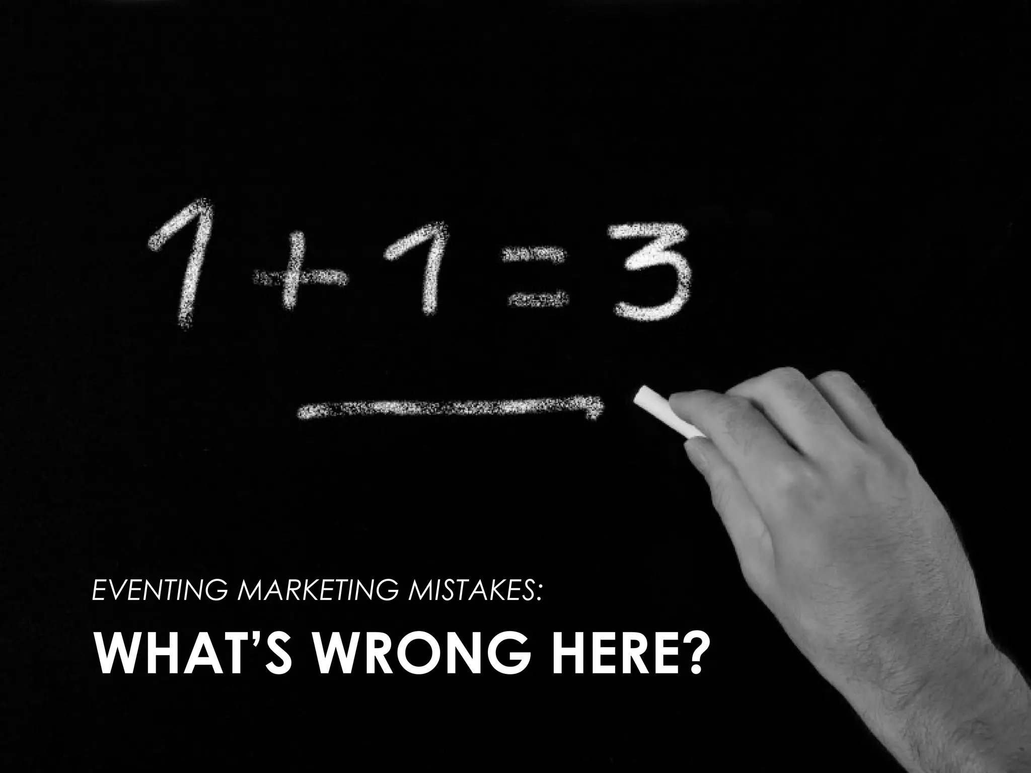 James Grevas' Presentation | PPT