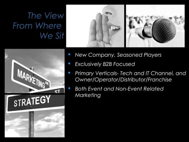 James Grevas' Presentation | PPT