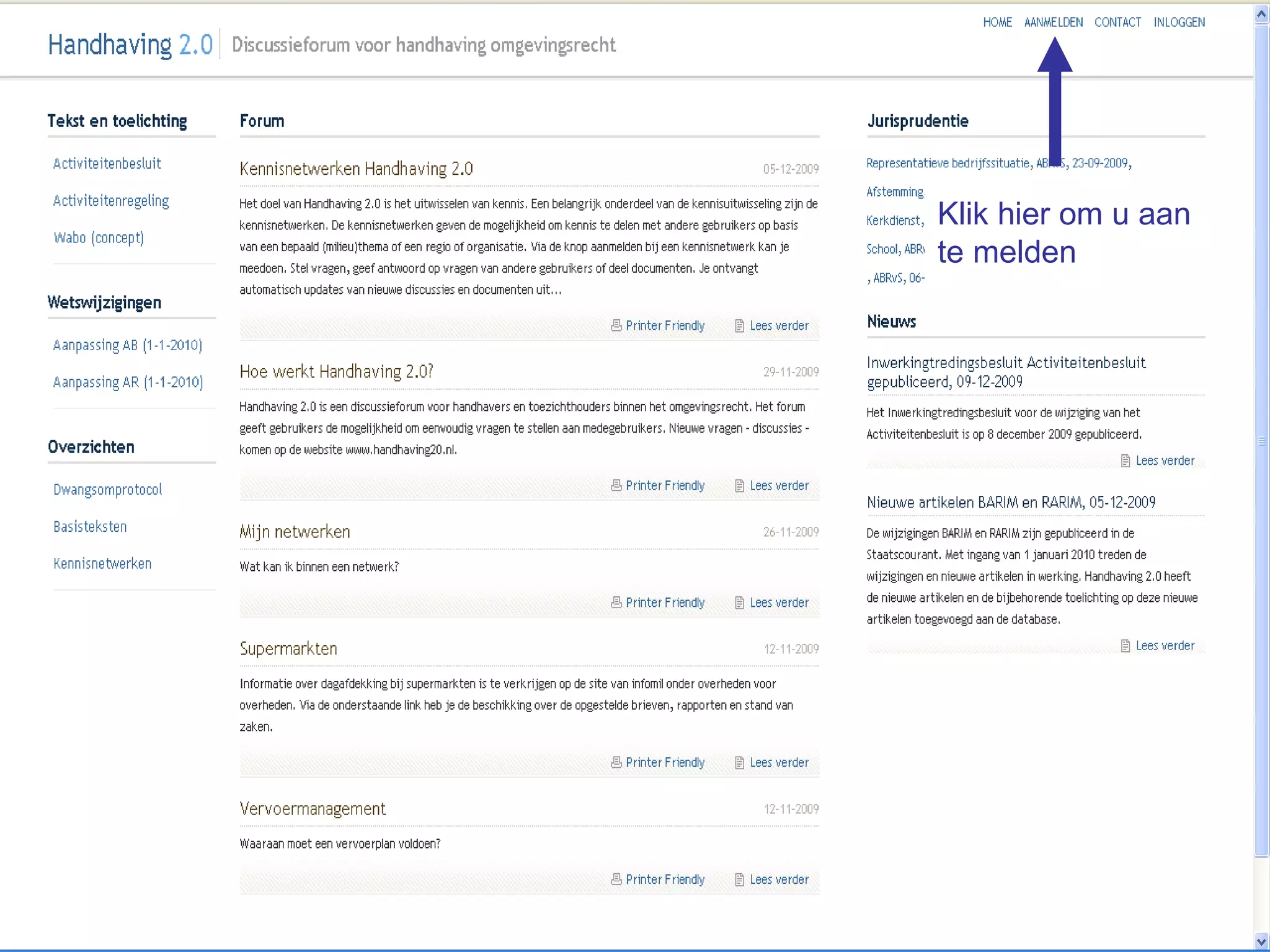 1. Aanmelden en inloggen | PPS