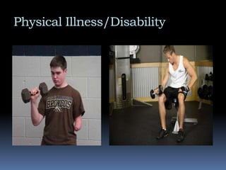 Abnormal Behavior and its Nature | PPTX