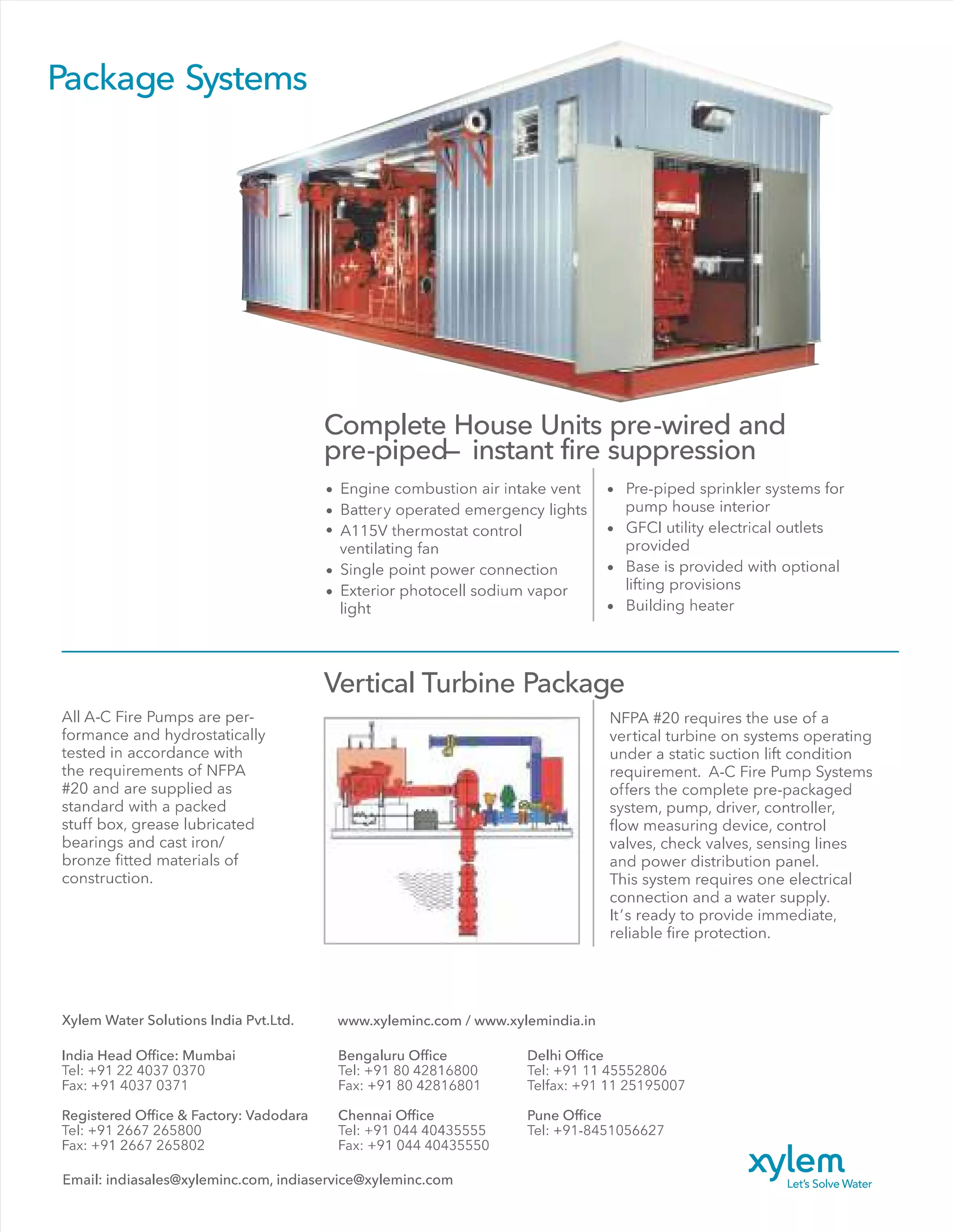 1 ac-fire-pump-systems | PDF