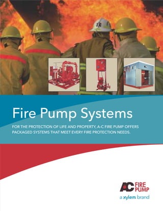 1 ac-fire-pump-systems | PDF