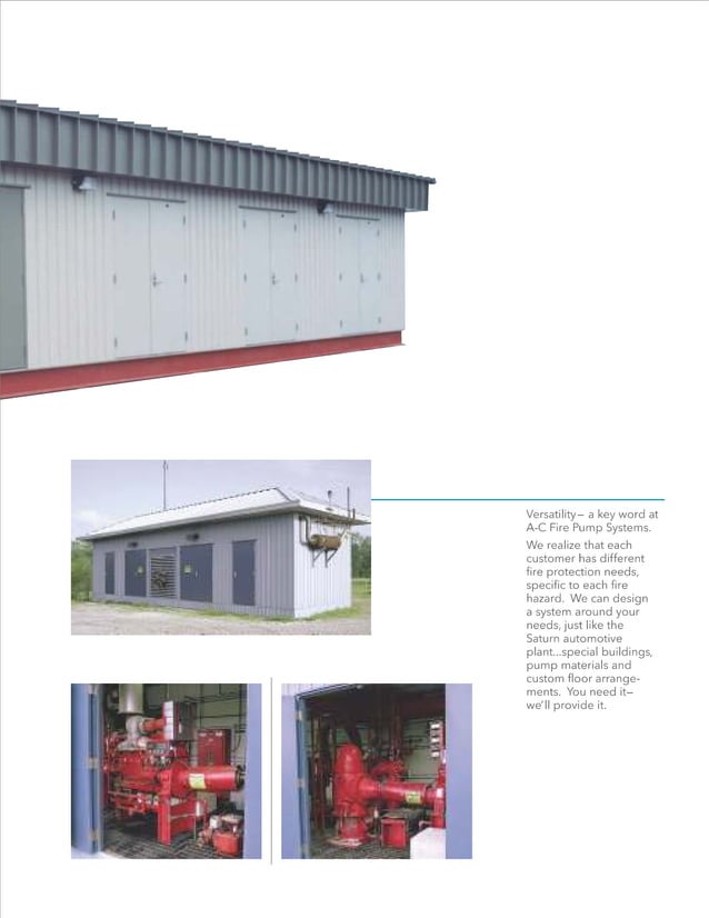 1 ac-fire-pump-systems | PDF