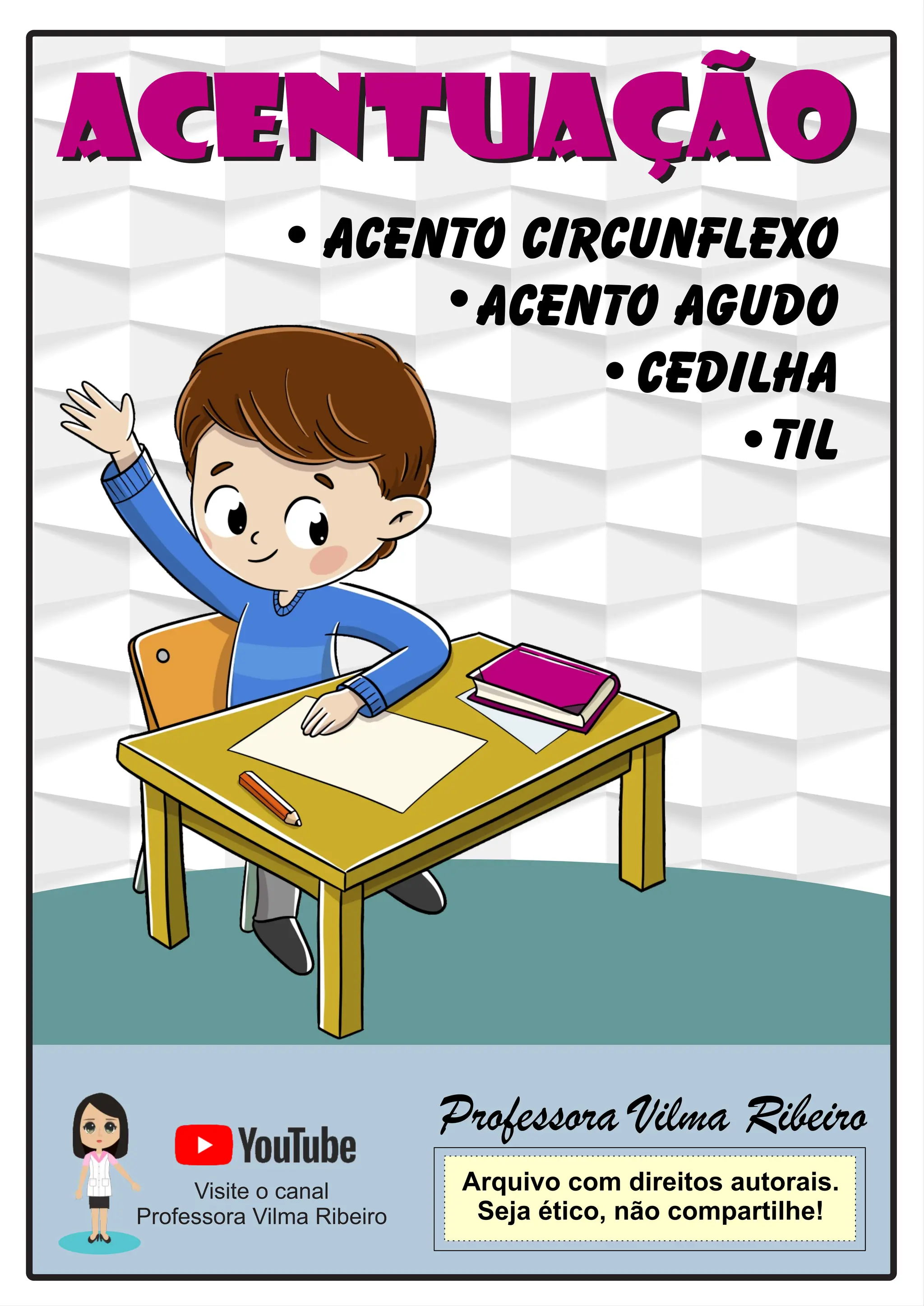 CONCEITO DE ACENTUAÇÃO, ACENTO AGUDO, CIRCUNFLEXO E TIL | PDF