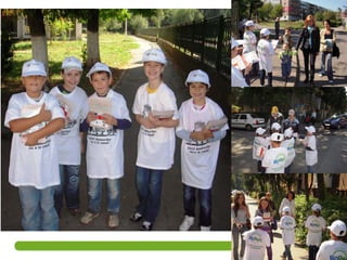 Actionam responsabil Sibiu 2011 - dna. Andreea Idriceanu - Asociatia ...