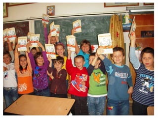 Actionam responsabil Sibiu 2011 - dna. Andreea Idriceanu - Asociatia ...
