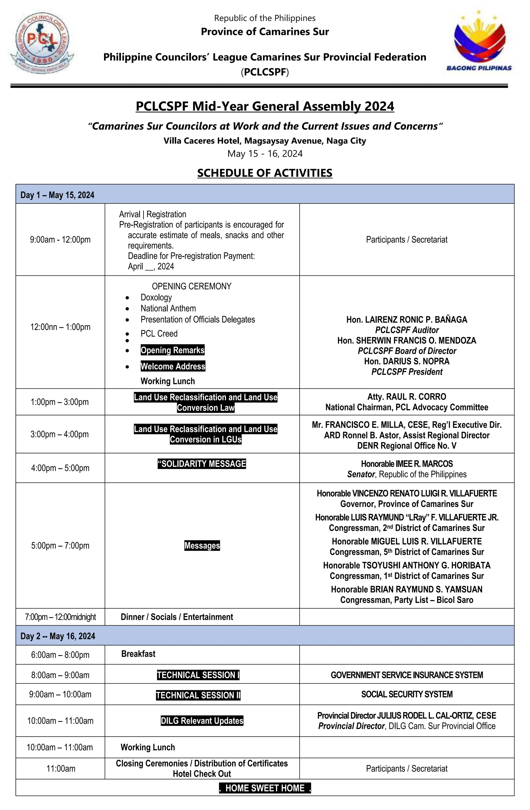 1 - Activity Design PCLCSPF Mid-Year Assembly (Schedule of Activity).docx