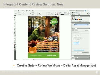 Customer Experience Management from Adobe | PPTX | Desktop Publishing ...