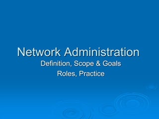1 - AdminRole.ppt