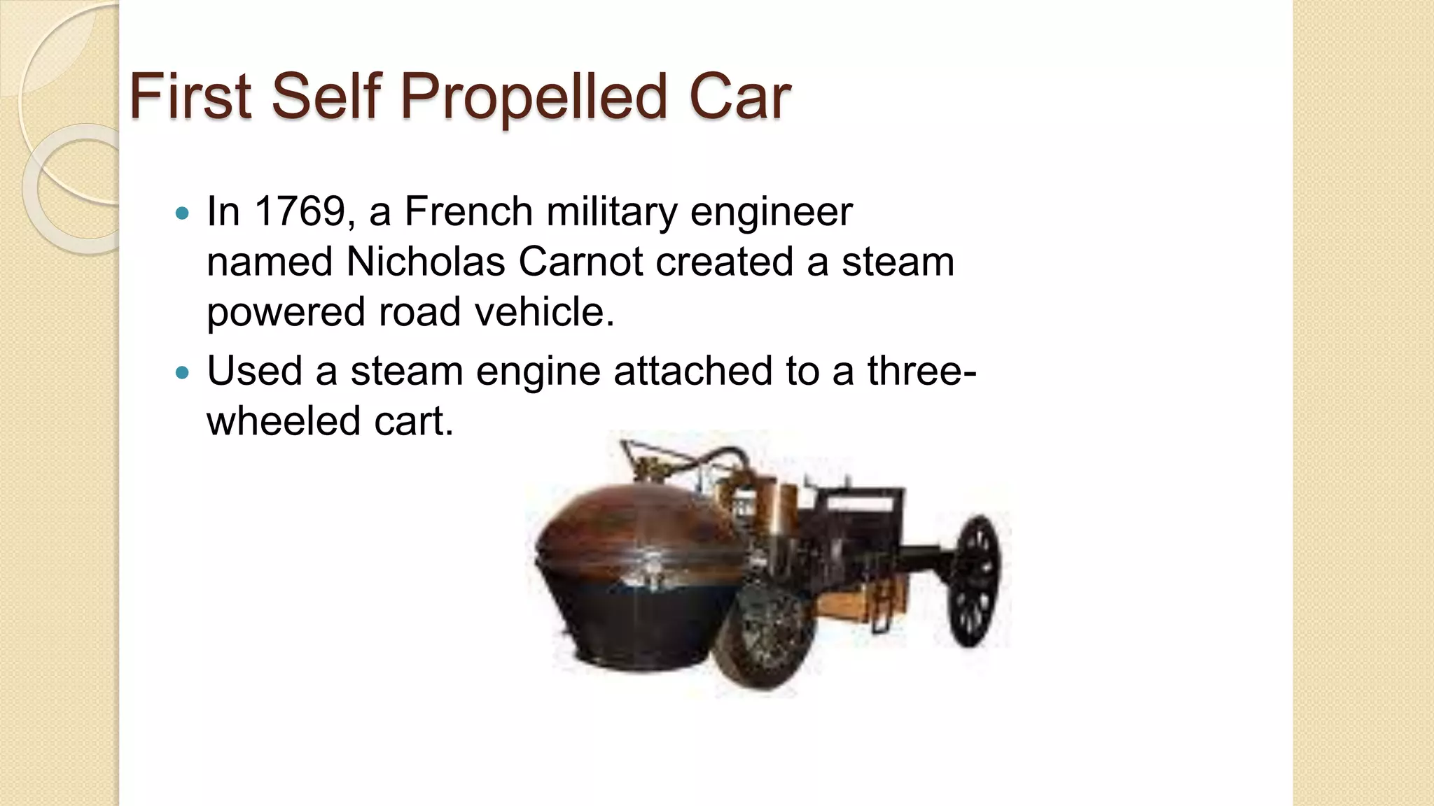 1-AE-UNIT-I-Classification and Components of four wheeler automobile.pptx