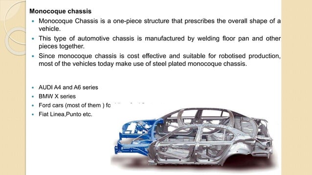 1-AE-UNIT-I-Classification and Components of four wheeler automobile ...