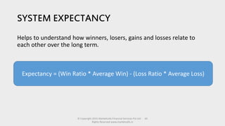 Trading System Design | PPTX