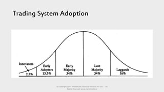 Trading System Design | PPTX