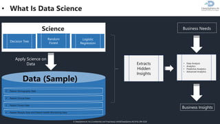 1- A Foundational Understanding of AI Session #1.pptx