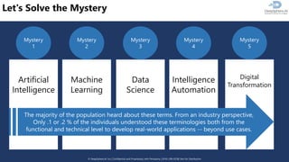 1- A Foundational Understanding of AI Session #1.pptx