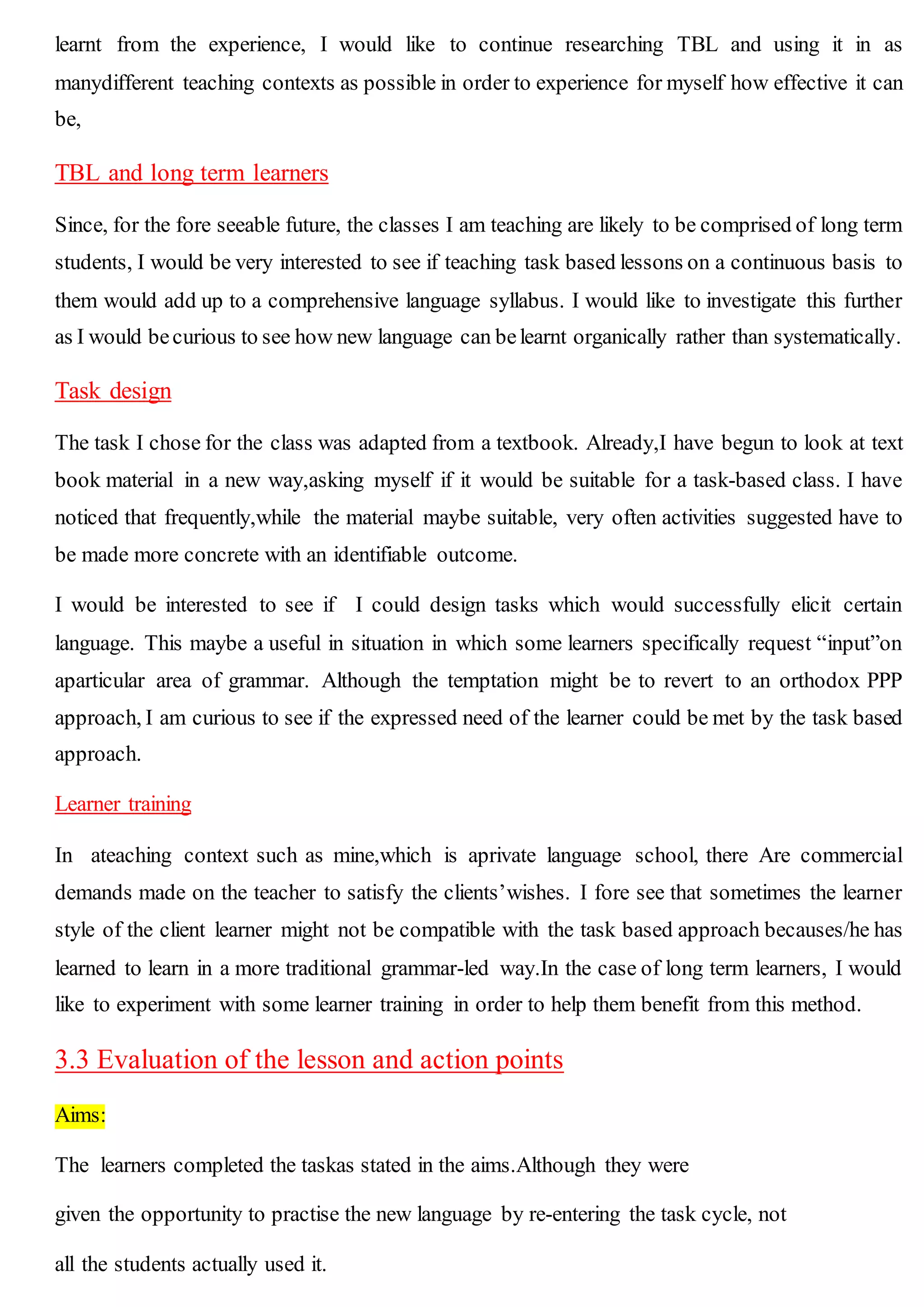 1 a framework for task-based learning-willis | DOCX