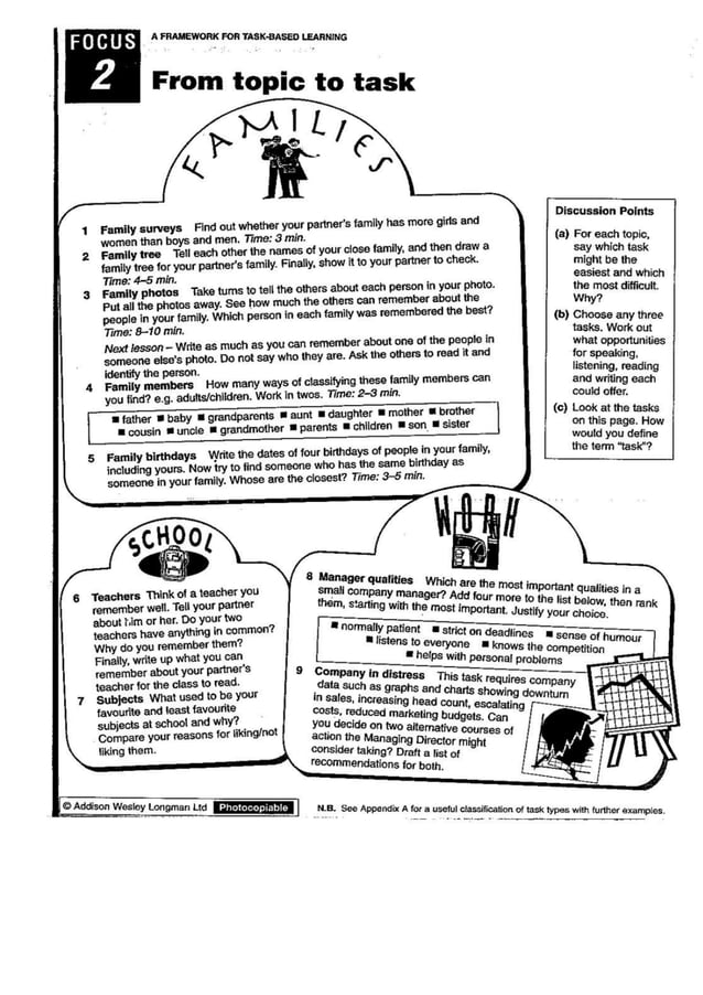 1 a framework for task-based learning-willis