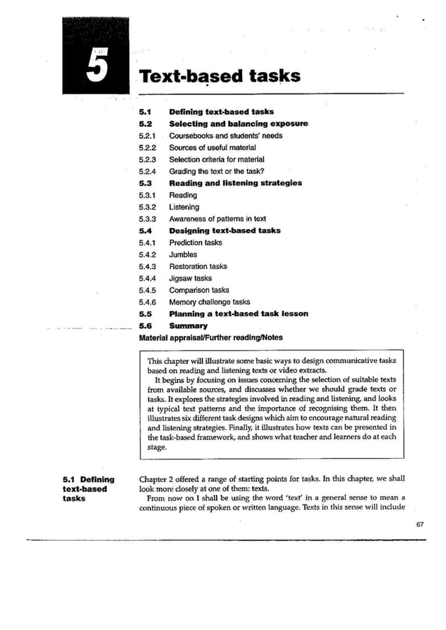 1 a framework for task-based learning-willis