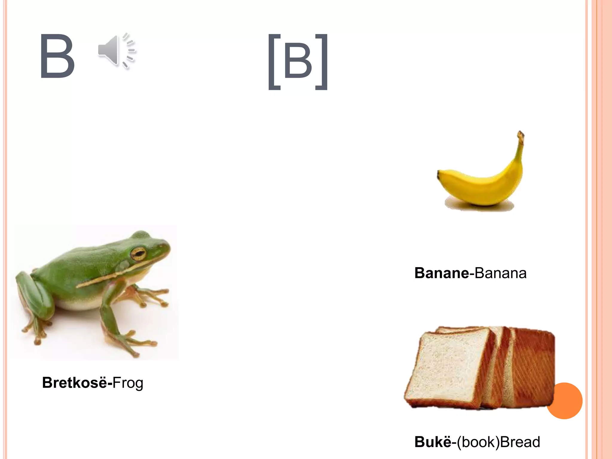 1 albanian-alphabet | PPTX