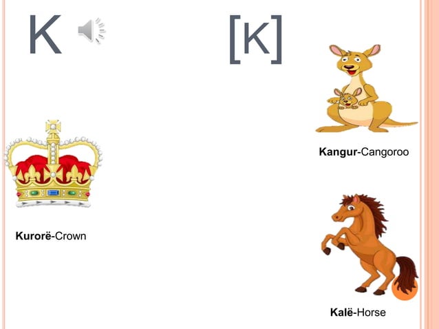 1 albanian-alphabet | PPT