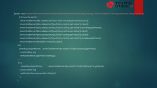 1 aleksandr gritsevski - attd example using | PPT