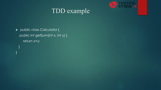 1 aleksandr gritsevski - attd example using | PPT